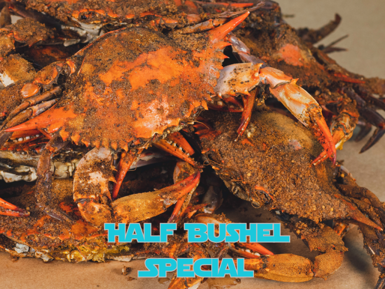 Crab Season Starter Pack - Conrad's Crabs