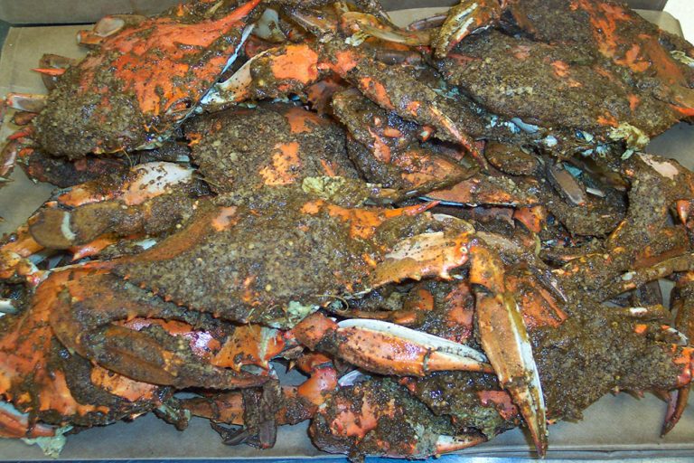 Crab Season Starter Pack - Conrads Crabs